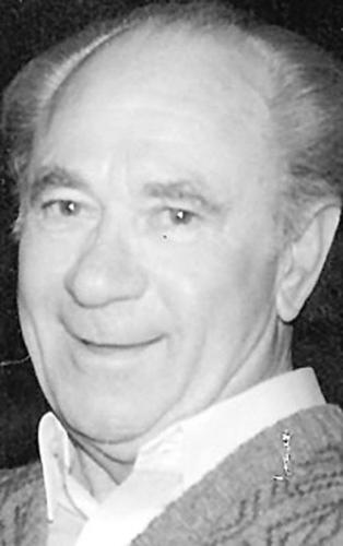 Harry Chandler