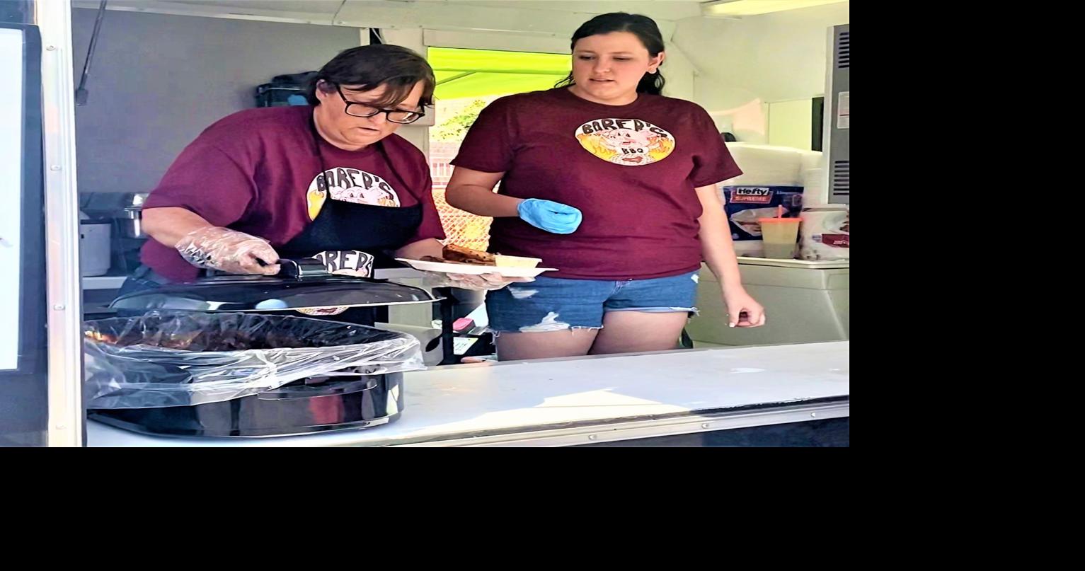 Duncan Ribfest back in action this weekend