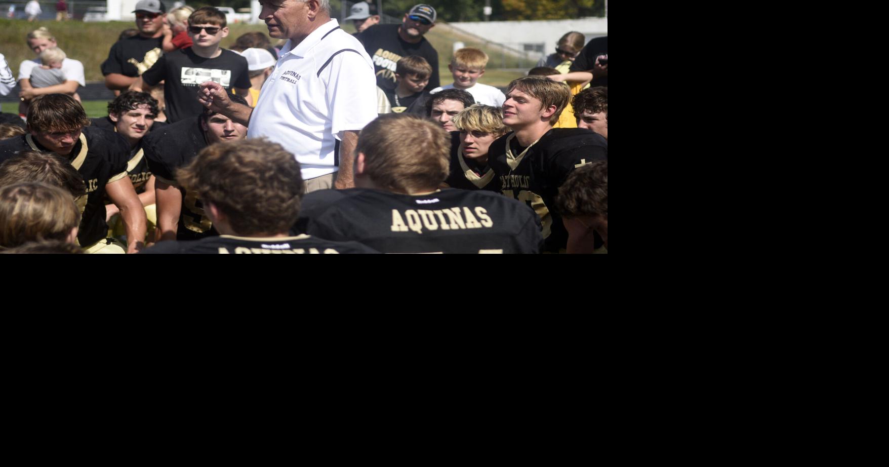 Ron Mimick honored by Nebraska High School Sports Hall of Fame induction