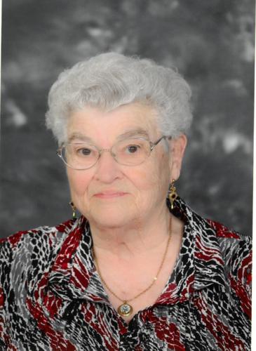 June Berry