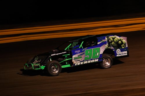 Thome wins his third