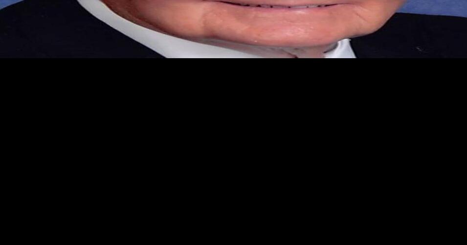 Donald Eugene Woolsey