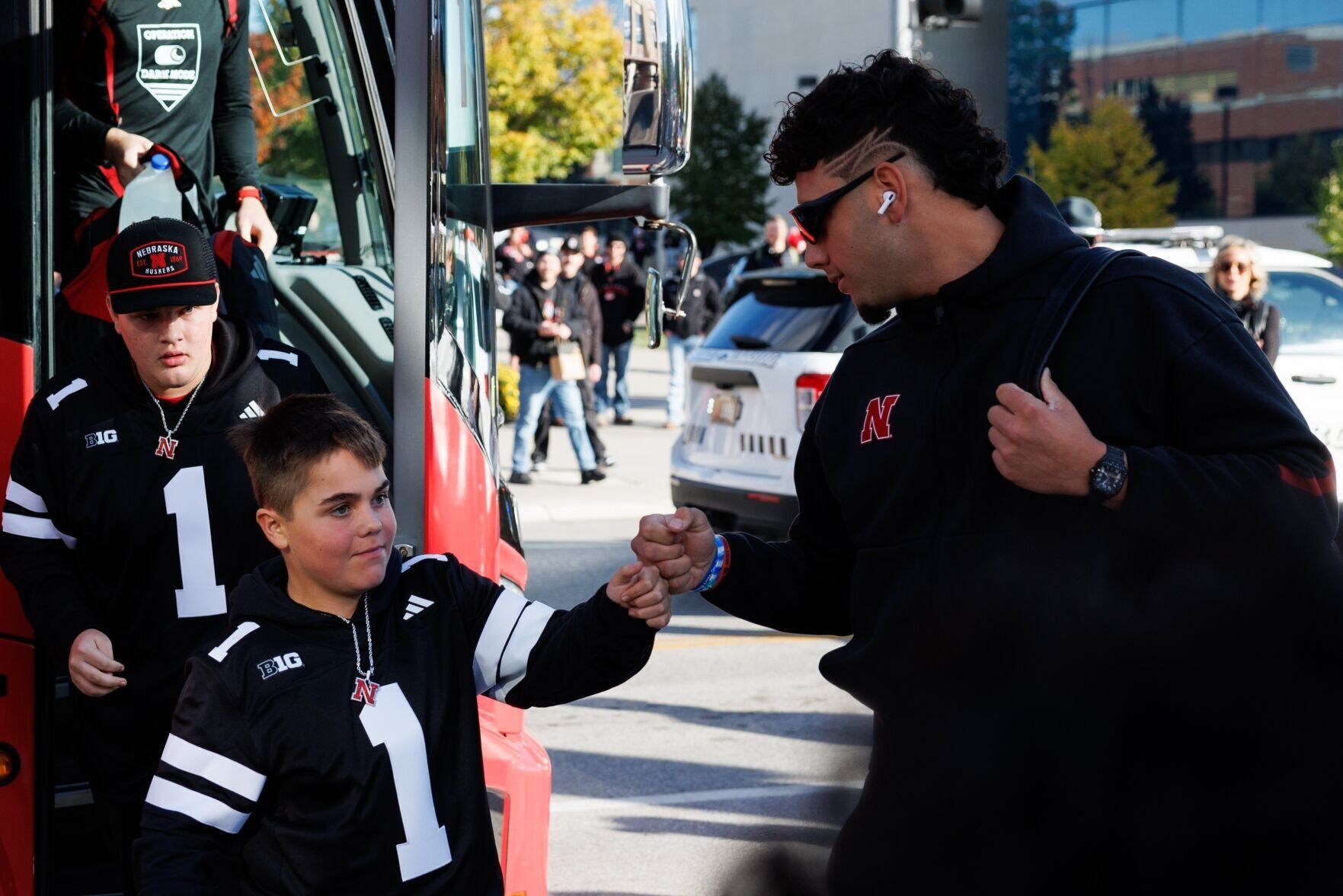 McKewon: Mike Ekeler drama ignores what Matt Rhule had to fix most