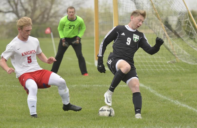 Vaught wanted to leave a legacy