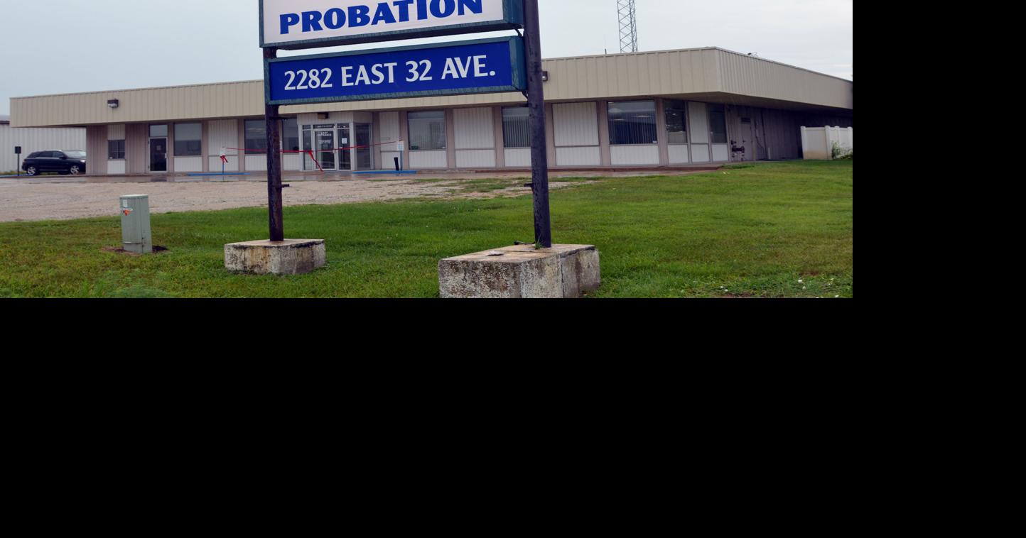 Probation office opens at new location