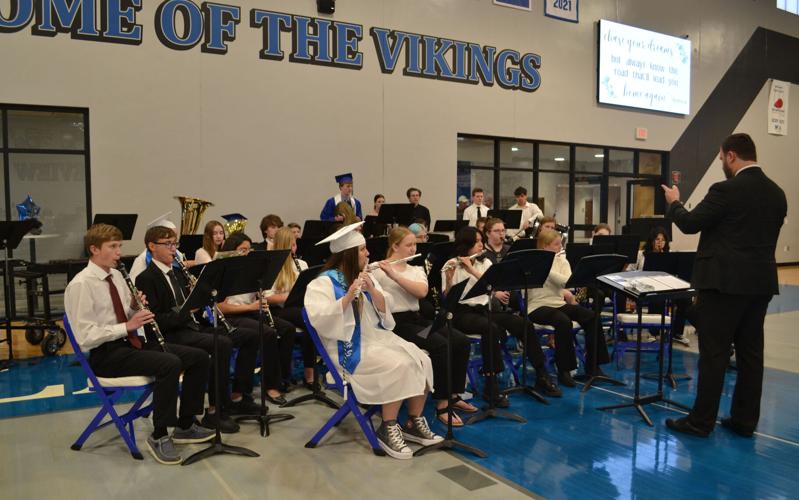Lakeview graduates class of 2023