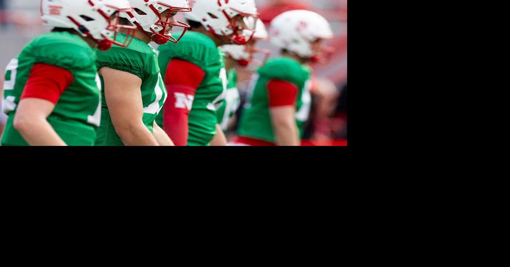 Dylan Raiola and 5 more Nebraska football camp storylines