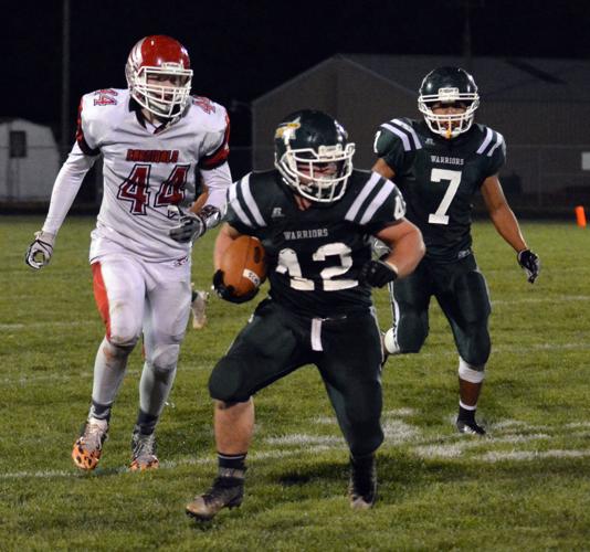 Schuyler ends five-year losing streak