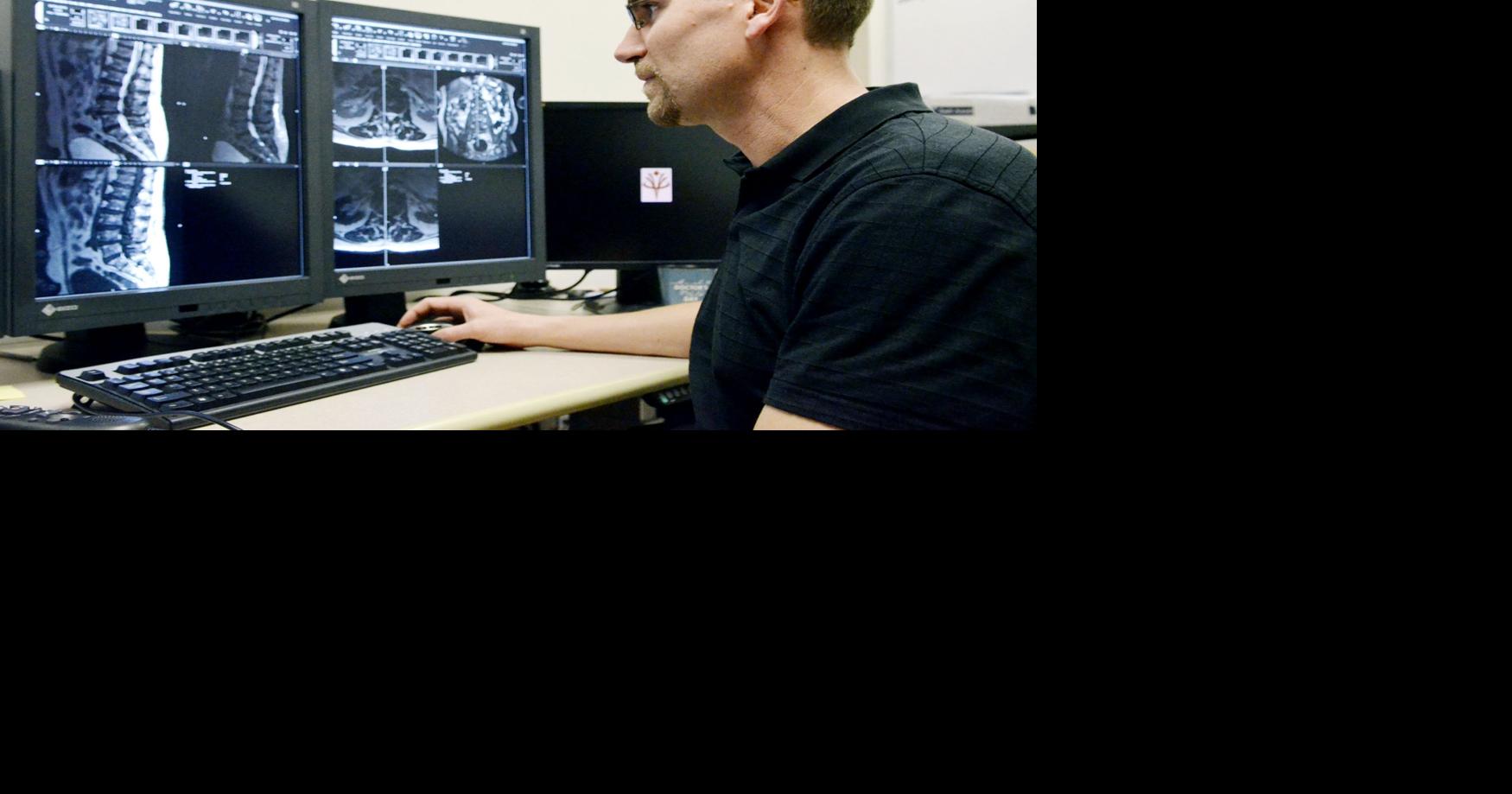 Health care evolving to meet patients' needs