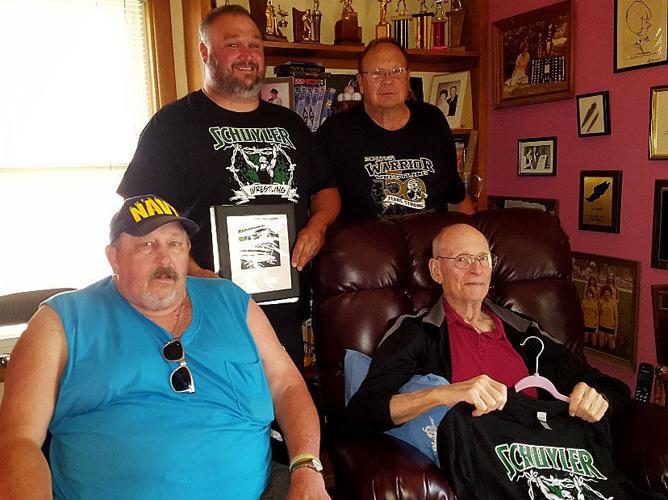 Roger Barry: A Warrior and a pioneer