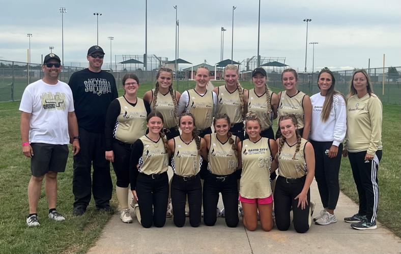 David City Crossfire takes fifth at Class C State Tournament