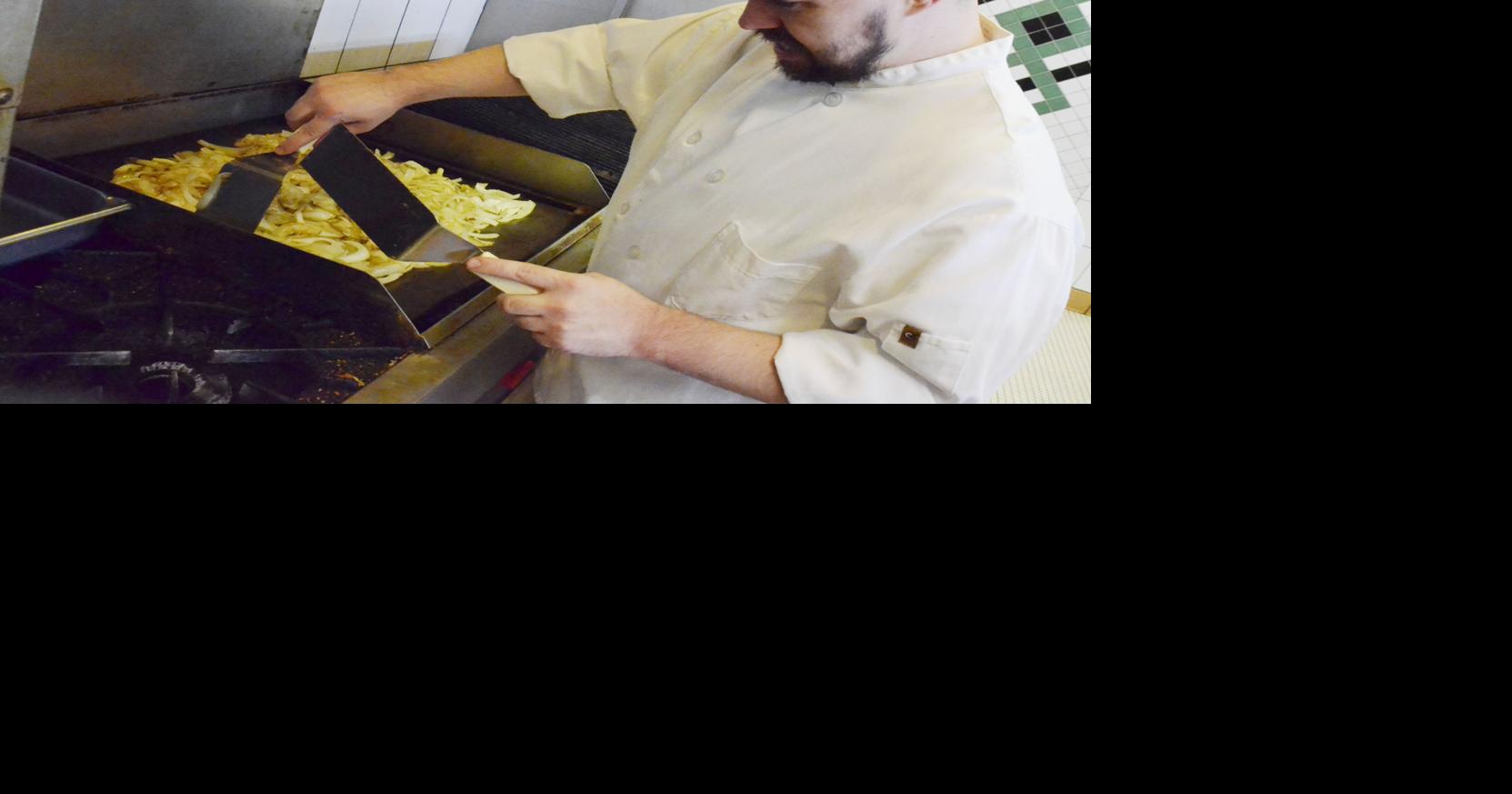 Dusters brings big-city dining to Columbus