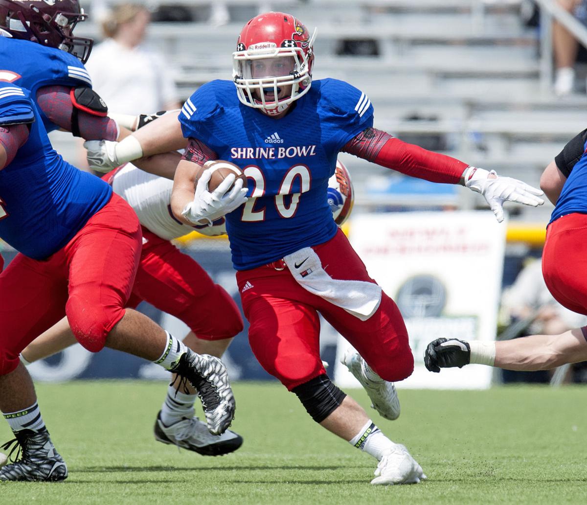 Mazour: Huskers will surprise people in 2016