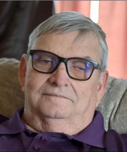 Patrick "Pat" Mahoney