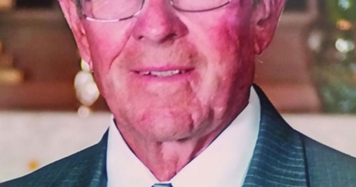 Bill Kumpf