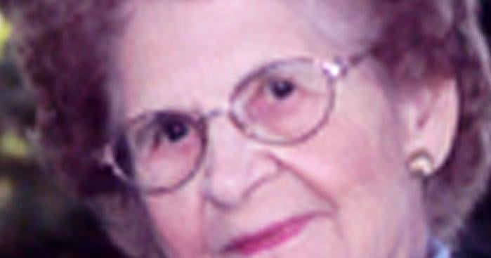 Pearl Buhl Christensen