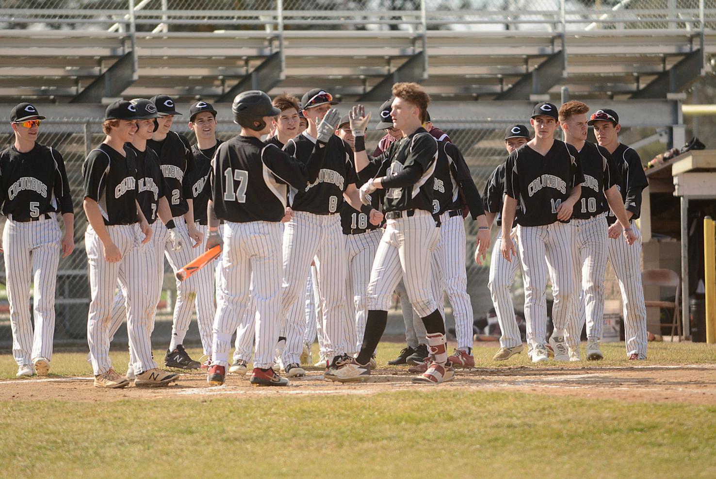 Columbus Baseball: Now is the time