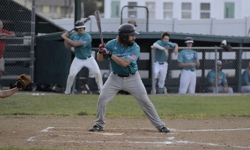 Leigh/Schuyler Crawdads ready to compete in local tournament