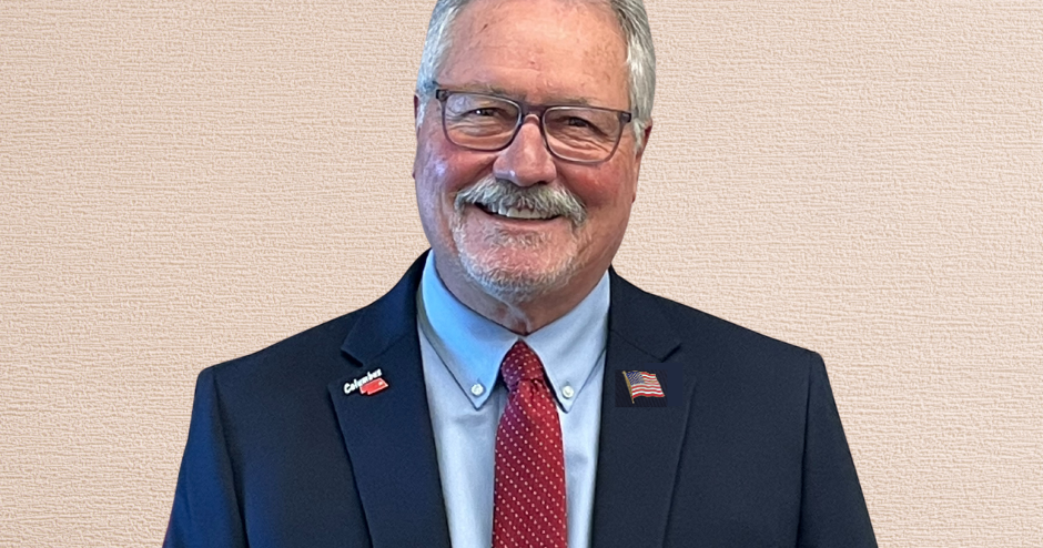 Mayor Bulkley appointed to Nebraska League of Municipalities' Executive ...