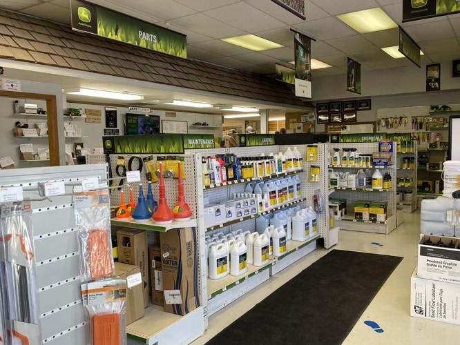 AKRS expansion to help better serve customers