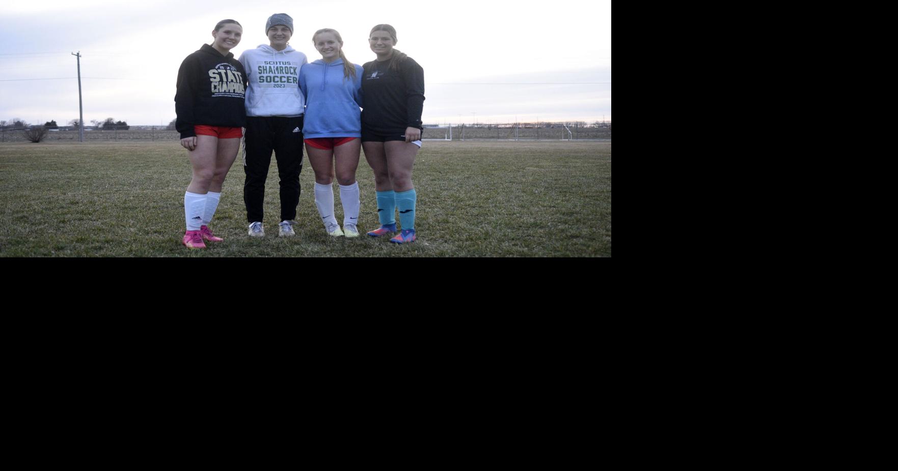 Scotus girls soccer eyes return to state
