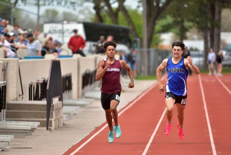 Adoriyan Daniels of Columbus High signs with University of Nebraska ...