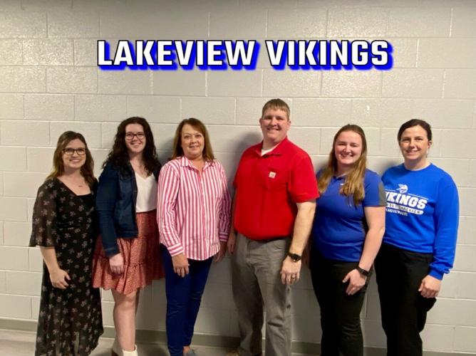 Lakeview High School receives Nebraska Career and Technical Education award