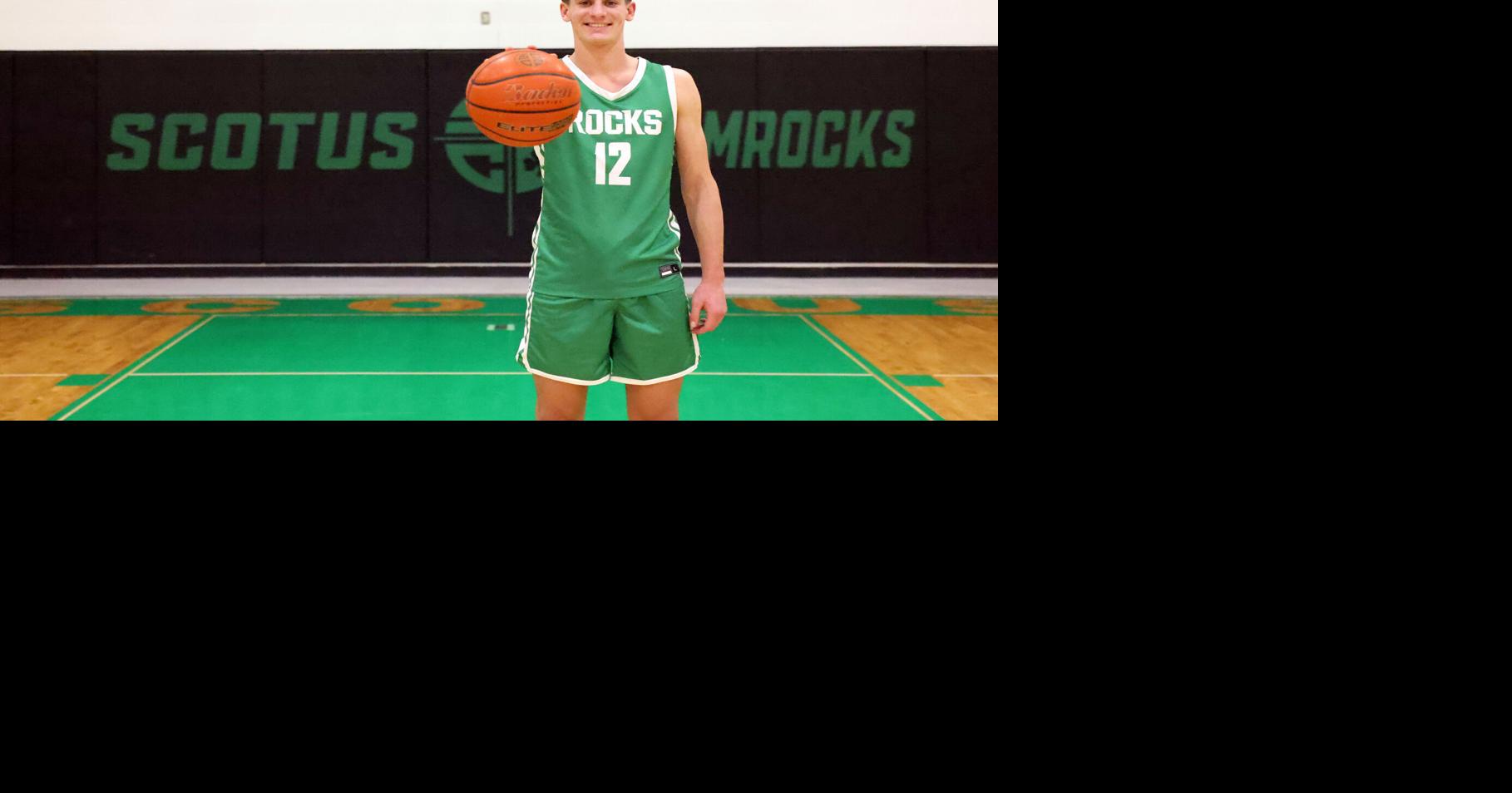 Scotus Super Senior // Max Wemhoff