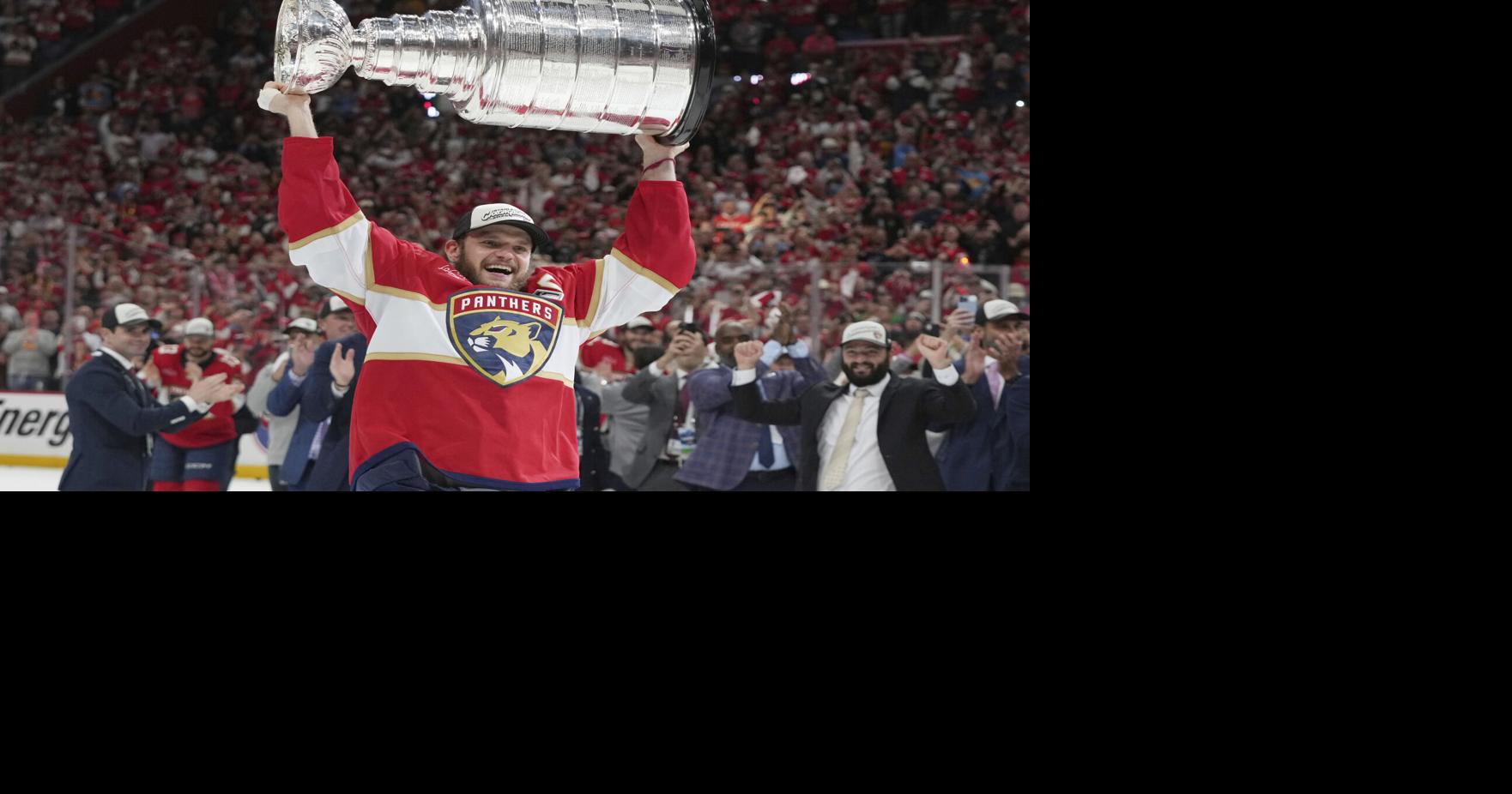 NHL NOTES