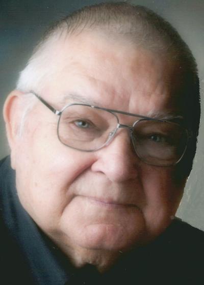 Joseph 'Keppy' Svoboda