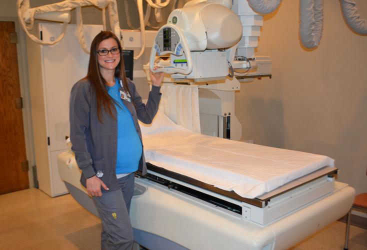 CHI Health Schuyler receives sizable grant