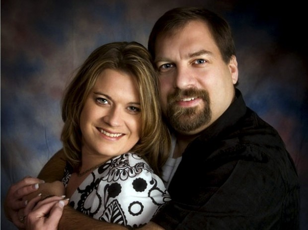 Vishay employee happy with return to hometown