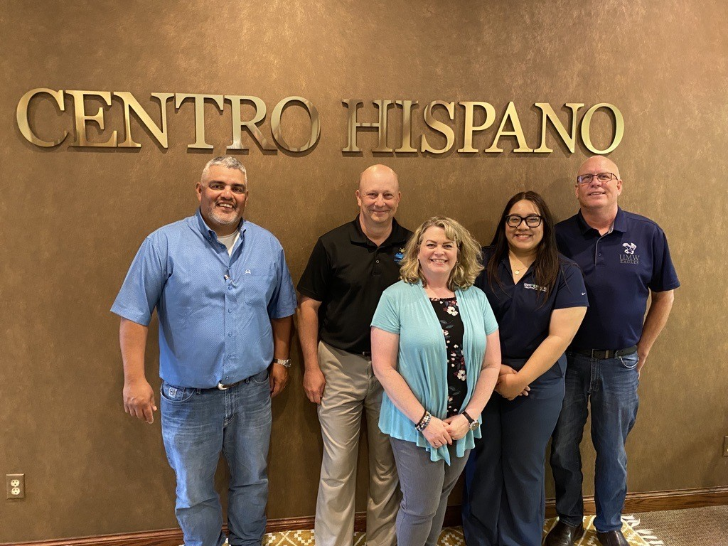 Keeping things close to home: Cargill donates $300,000 to Centro ...