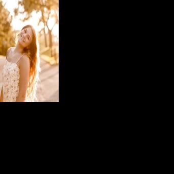 Kadavy contributes to local research project