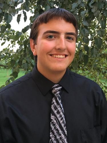 Massman focused on future in engineering