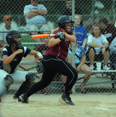 Discoverers drop a pair of home games to North Star