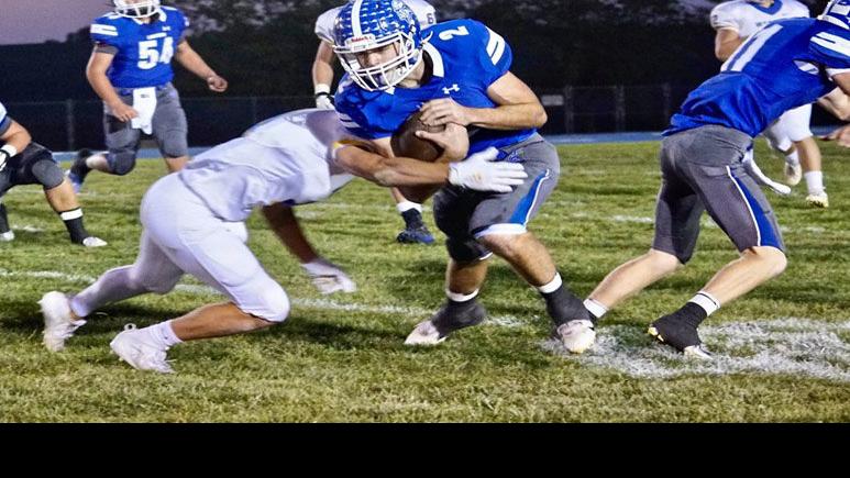 Finishing strong | High School | columbustelegram.com