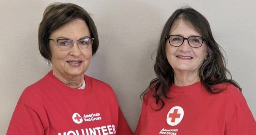 Working from the heart: Blood drive to be held in honor of long-time ...