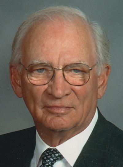 John ‘Jack’ Schultz Jr.