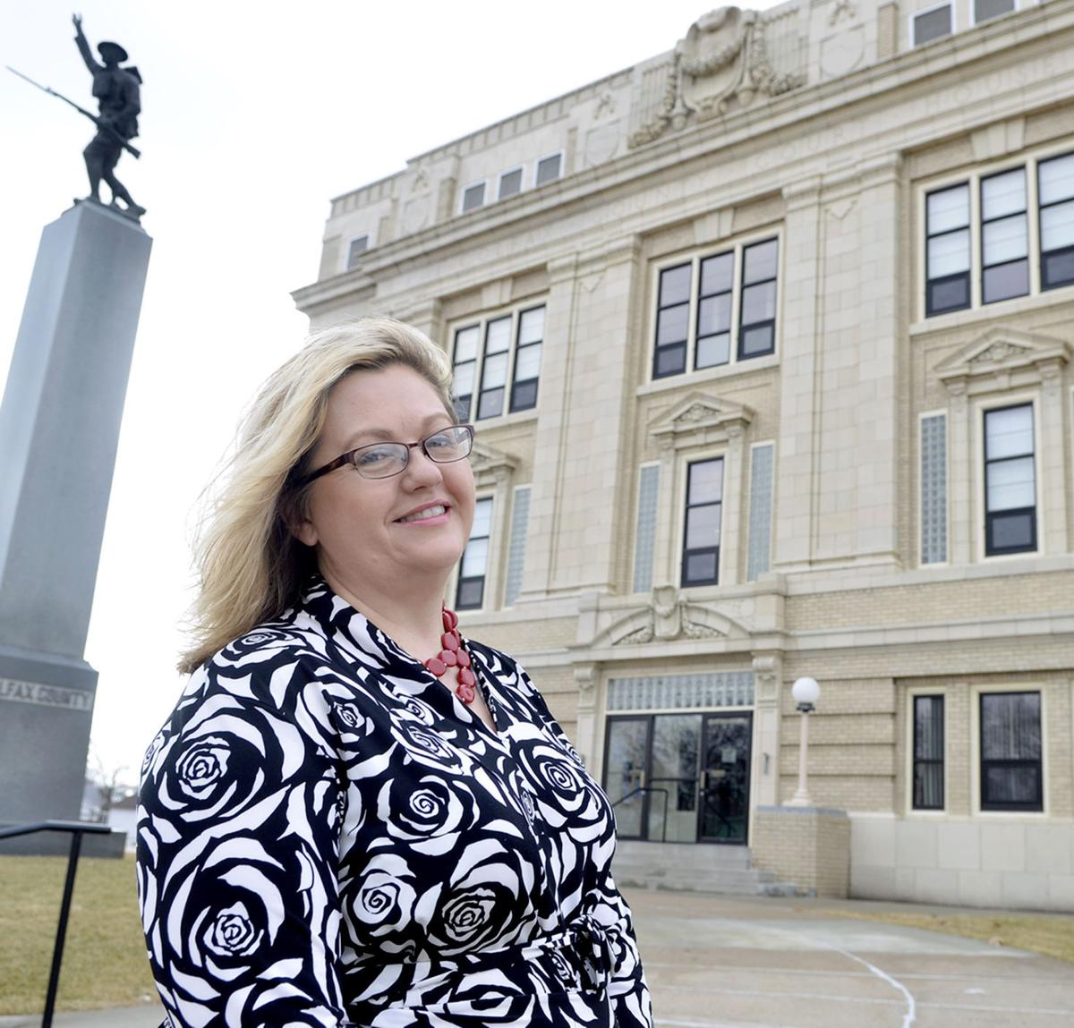 Kracl making community a better place