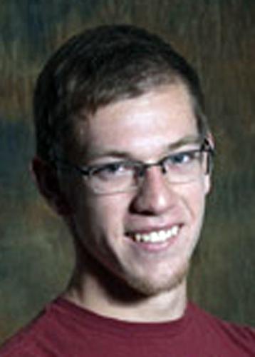 Joshua Gasper