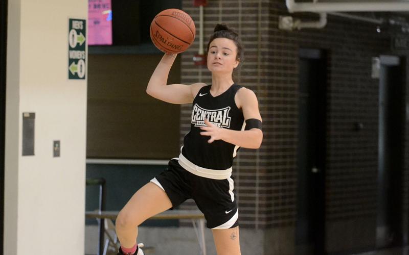 Central women's basketball eye special season