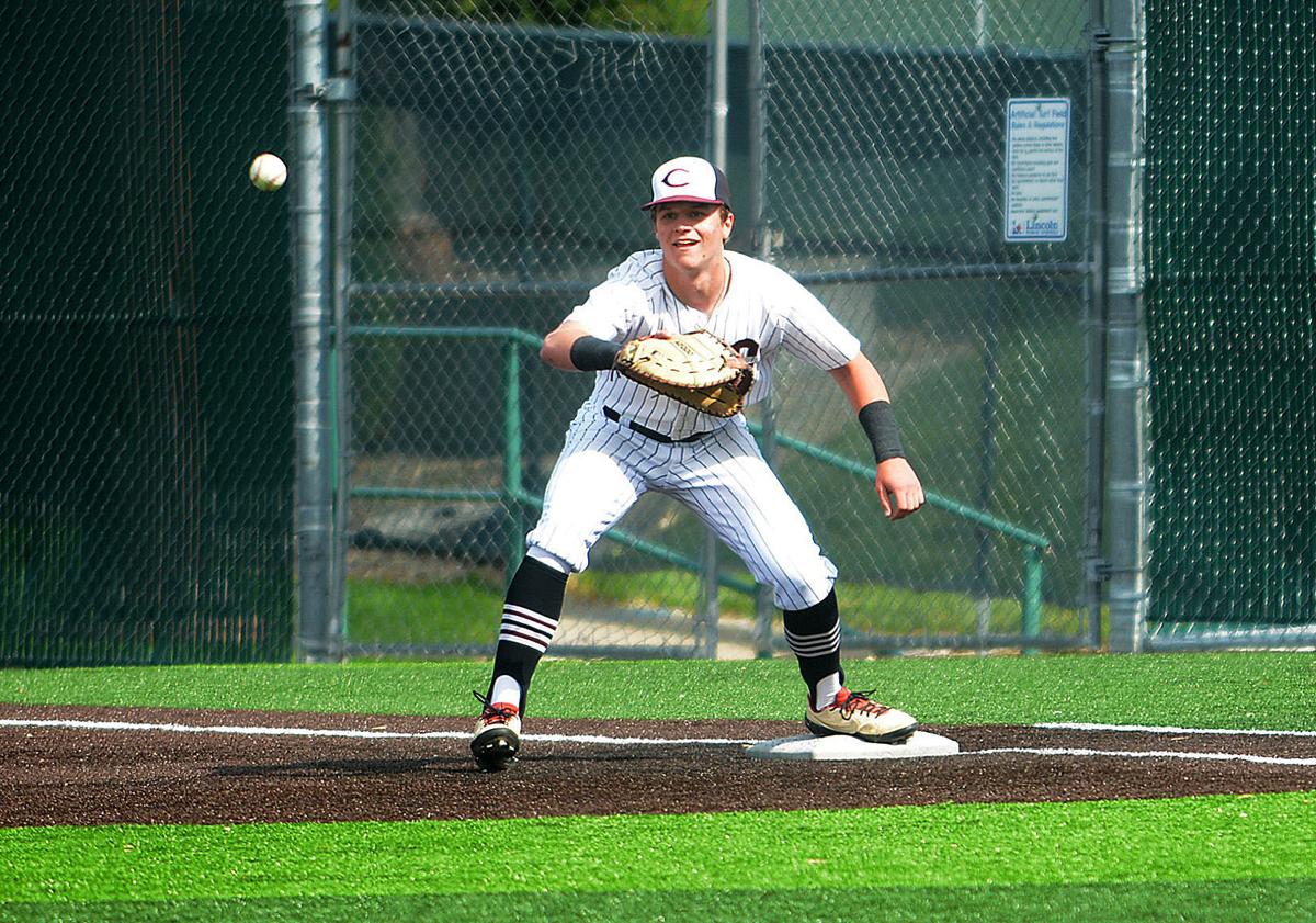 At Last...Columbus baseball returns to state for the first time in ...