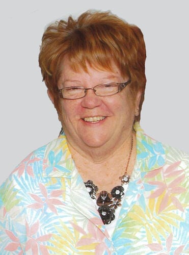 Sandra Sutton