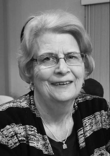 Julie Gall
