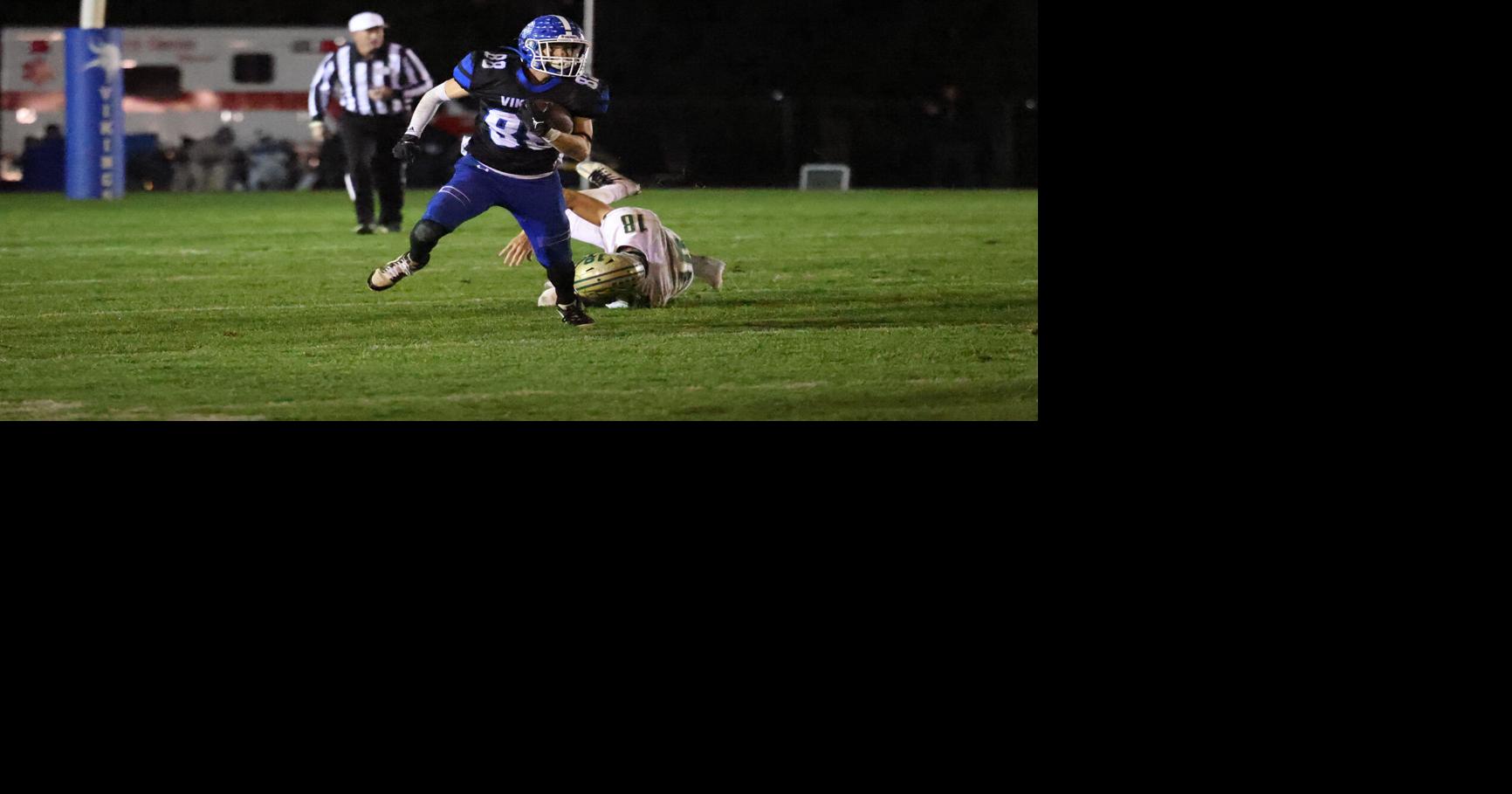 Lakeview football starts 2025 season 1-0 after home win