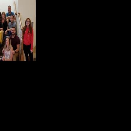 Columbus Native Holly Burke reaches sergeant major rank