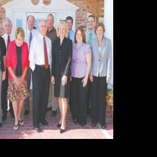 Accounting firm passes half-century mark as strong as ever