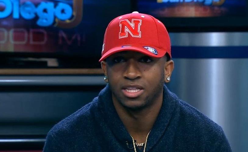 Nicknamed 'The Eel' in junior college, Bell hopes to give Nebraska a ...