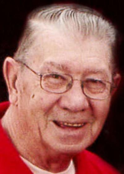 Raymond 'Ray' Wagner